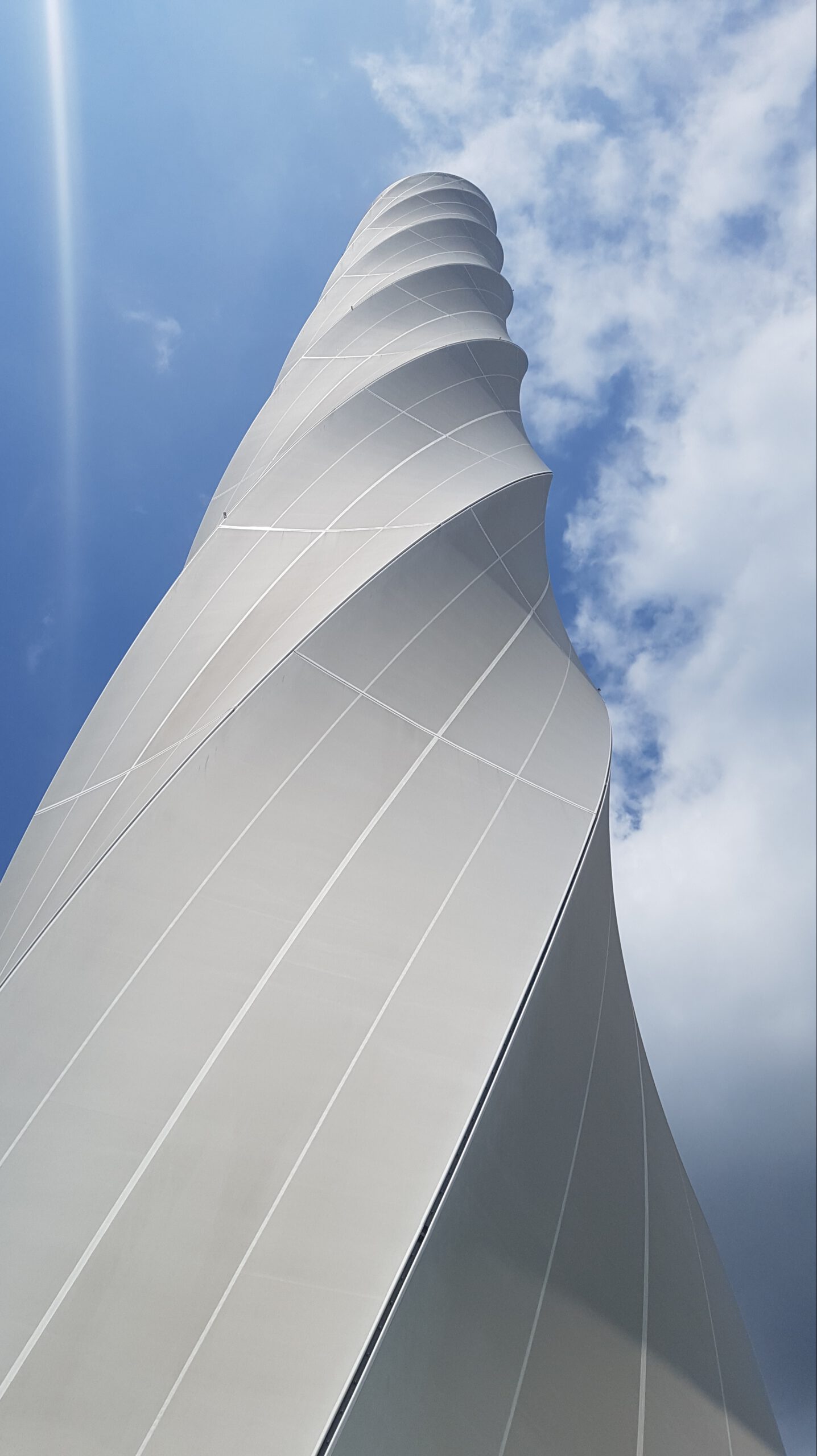 TK-Elevator-Testturm (Rottweil) - NwT-BW