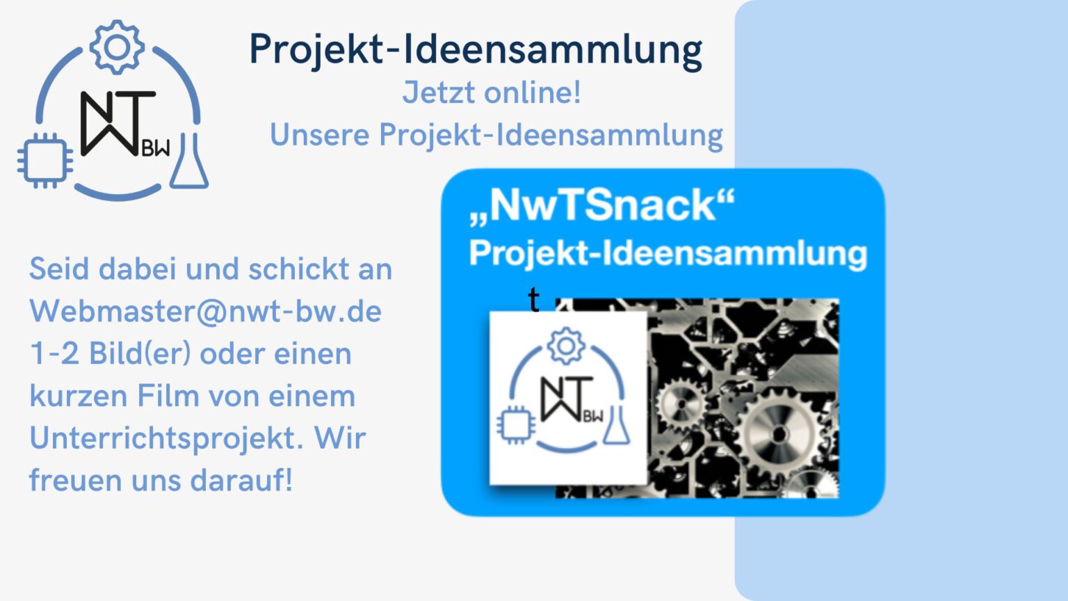 Aktuelles vom Verein - NwT-BW